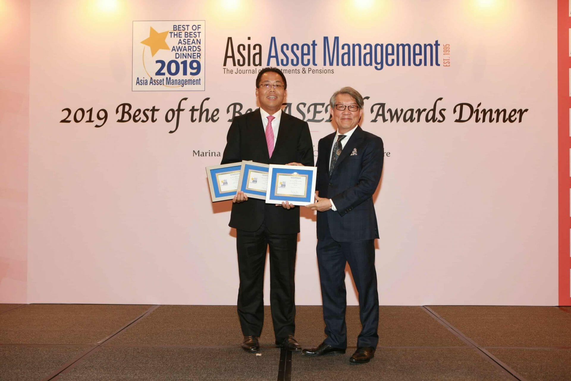 Kenanga Investors Bags Three Awards At Asia Asset Management ...