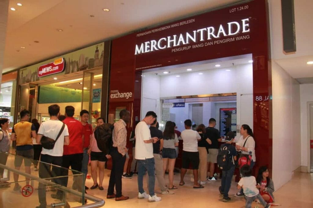 Merchantrade And BonusLink Partners Up Again - BusinessToday