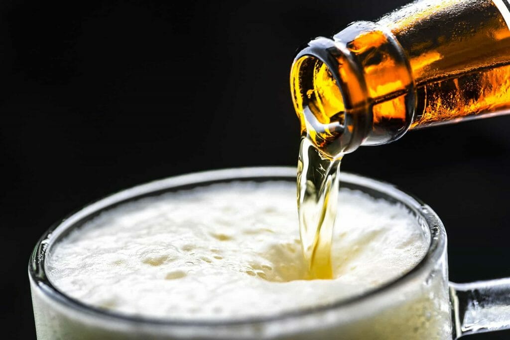 Brewers Frothing Over Budget 2026's Alcohol Excise Duty - BusinessToday