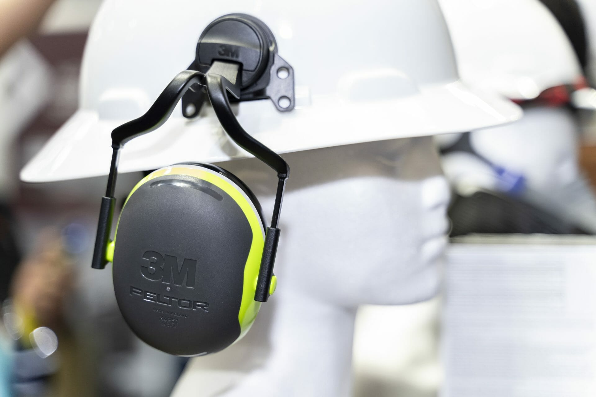 3M Supports Worker Safety In Malaysia With Advanced Safety Solutions ...