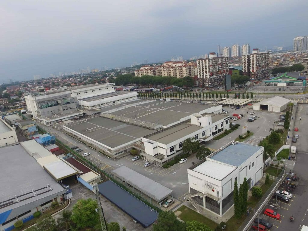 Western Digital Selling Its Landmark Sites - BusinessToday