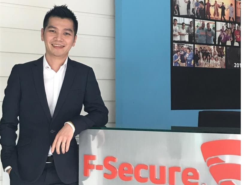 F-Secure continues to prioritise SME market with NetAssist, praises ...