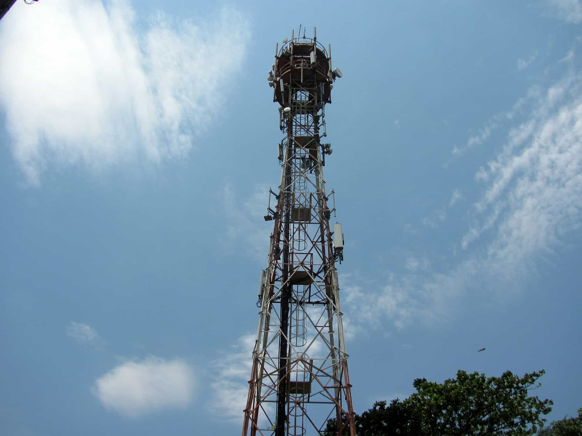 edotco Paves The Way For Sustainable Telecom Towers In The Region ...