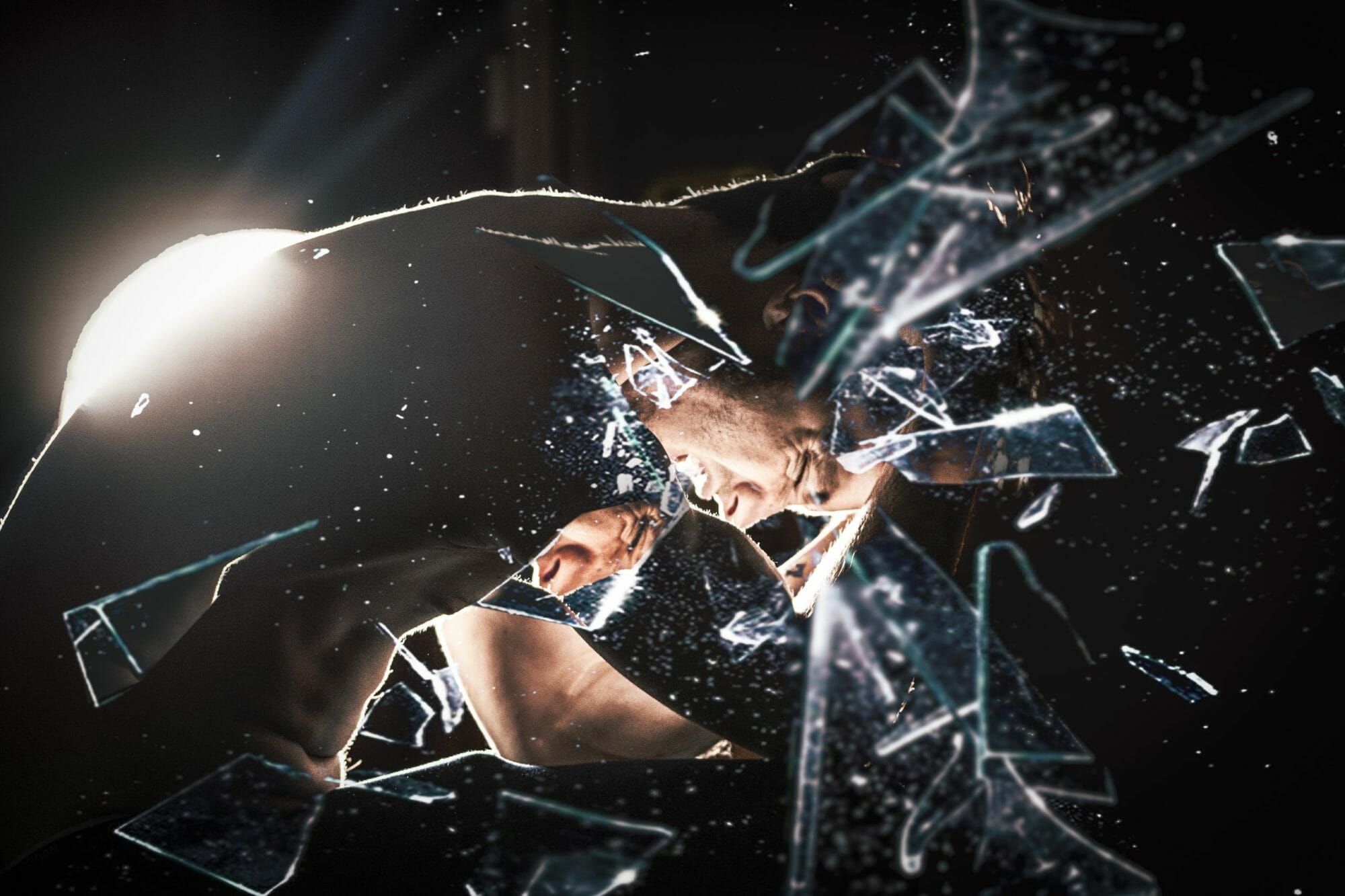 Mental Illness: Stigma, Shame and Discrimination