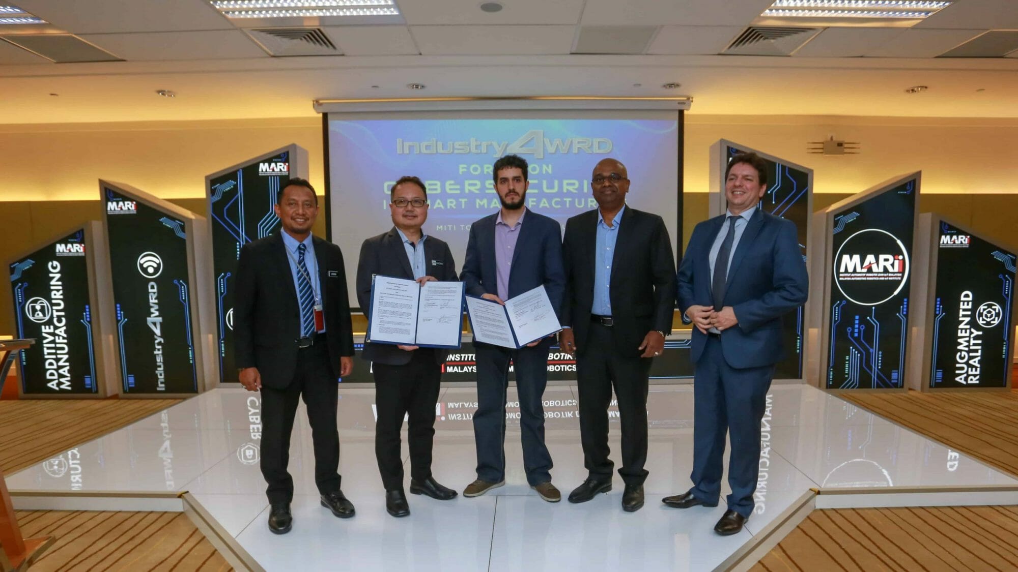 The Importance Of Cybersecurity For Malaysian Businesses - BusinessToday