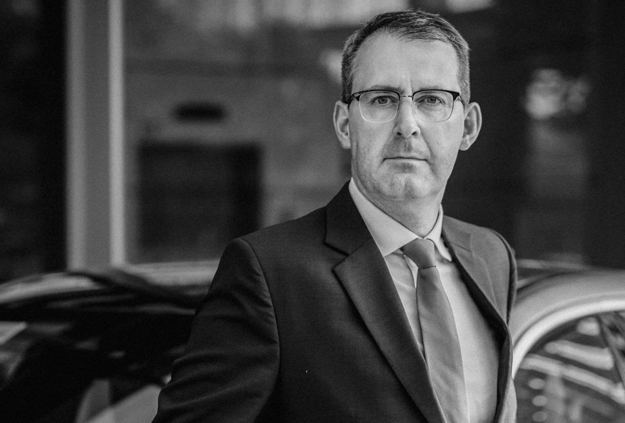 New Head Of Sales & Marketing For Mercedes-Benz Malaysia - BusinessToday