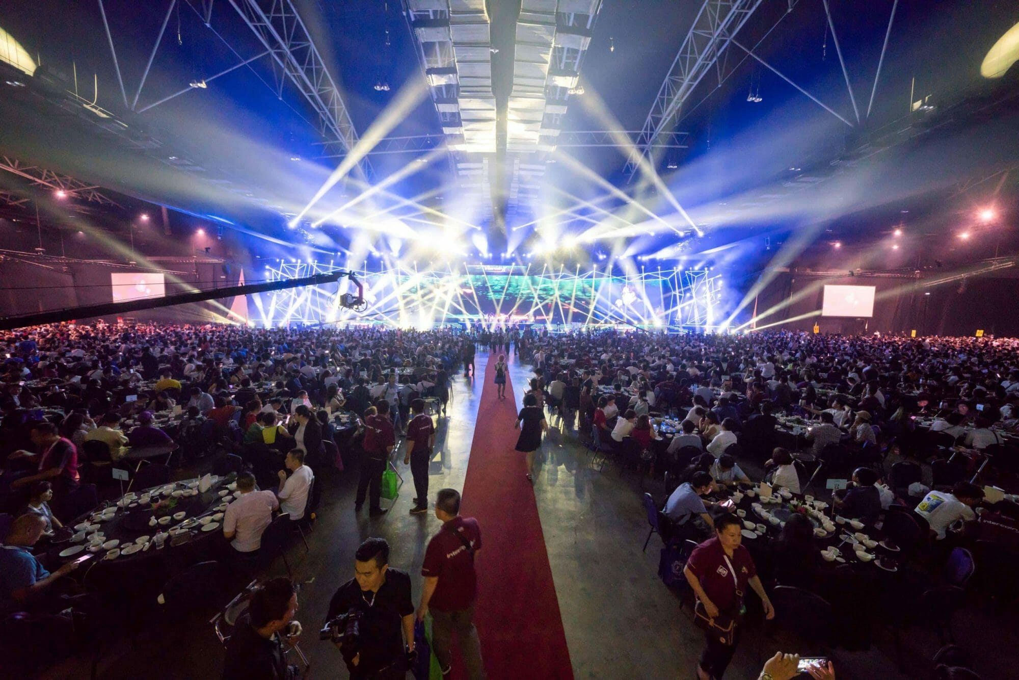 MITEC Culinary Team Cooked Up A Storm - BusinessToday