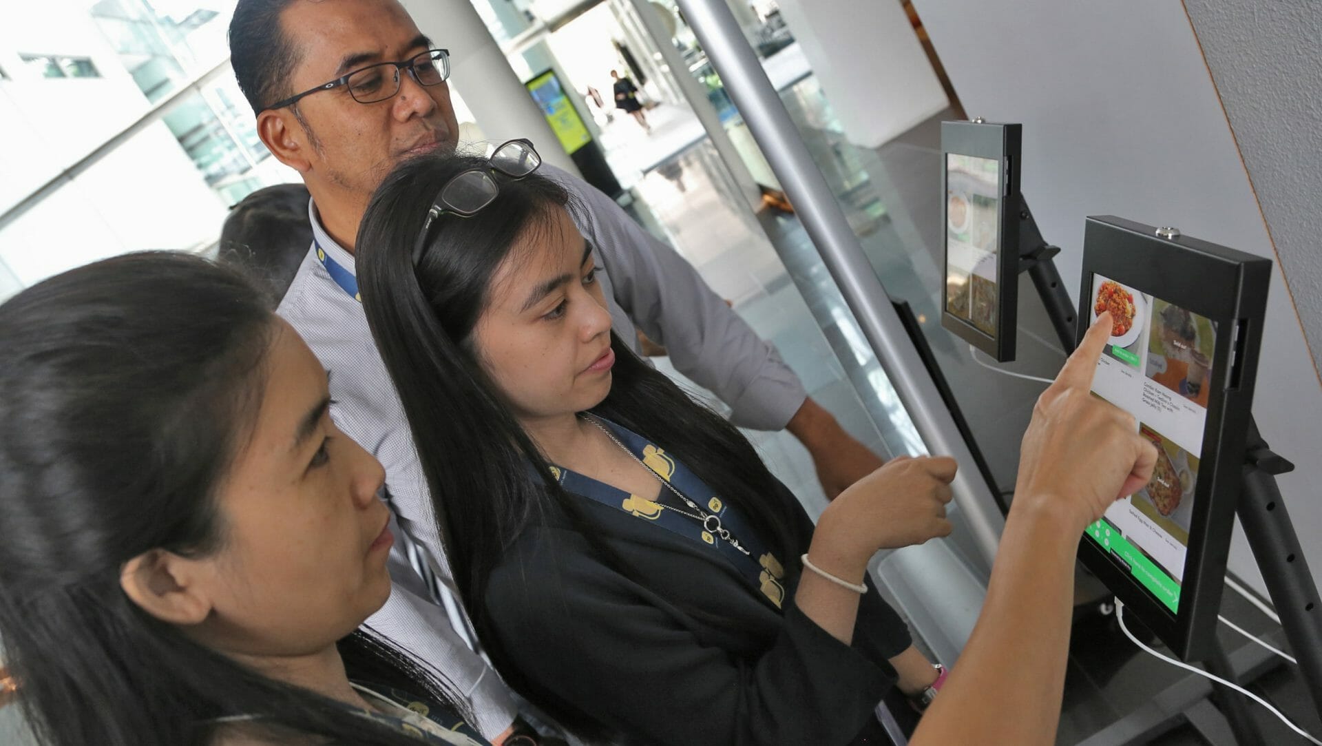 Digi's Drive Towards Healthier Food Choices In The Workplace ...