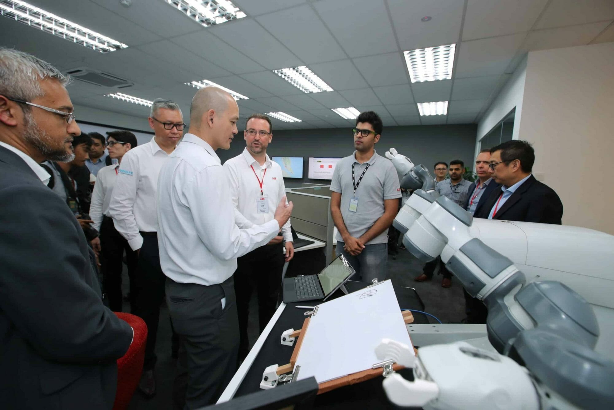 Centre To Unlock Full Potential of Digital Manufacturing, Industrial ...