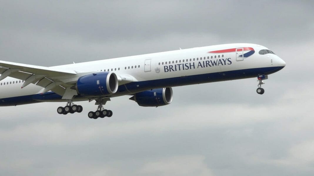 Qatar Airways And British Airways Complete Partnership To Form Largest ...