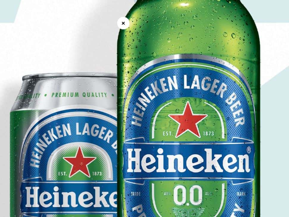 Heineken 0.0 Is Only For Non-Muslims - BusinessToday