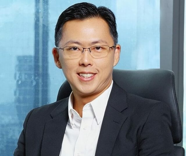 New CEO For AIA Berhad - BusinessToday