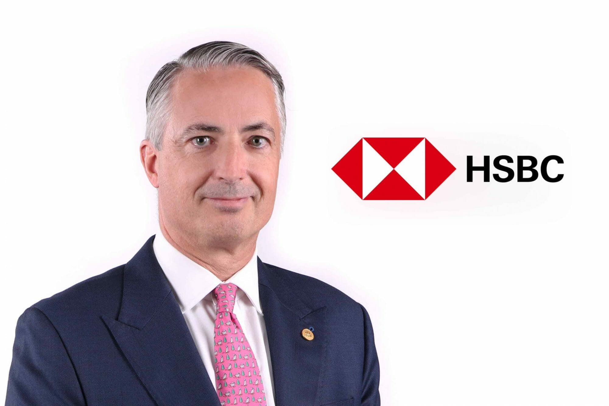 HSBC Is Asia's Best Bank For Sustainable Finance - BusinessToday