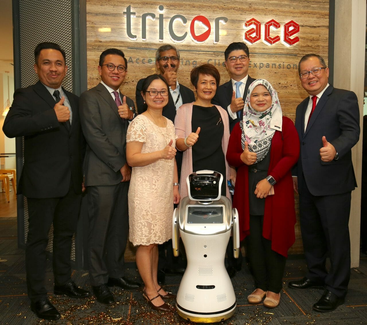 Malaysia The Hub For Tricor's Asia Operations - BusinessToday