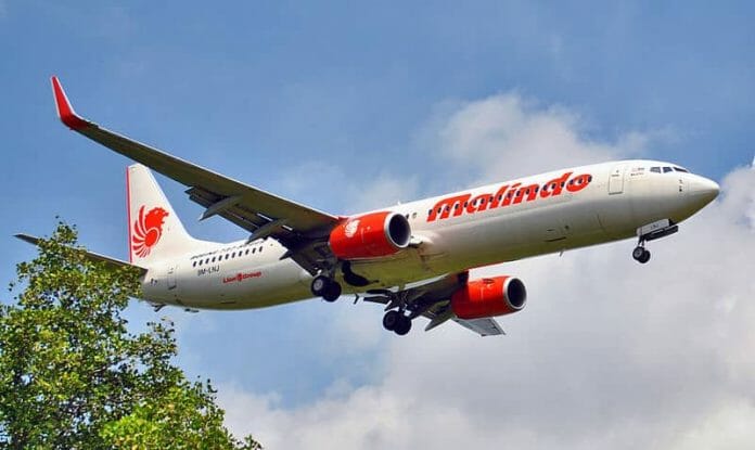 Malindo Air Is Now Called Batik Air - BusinessToday