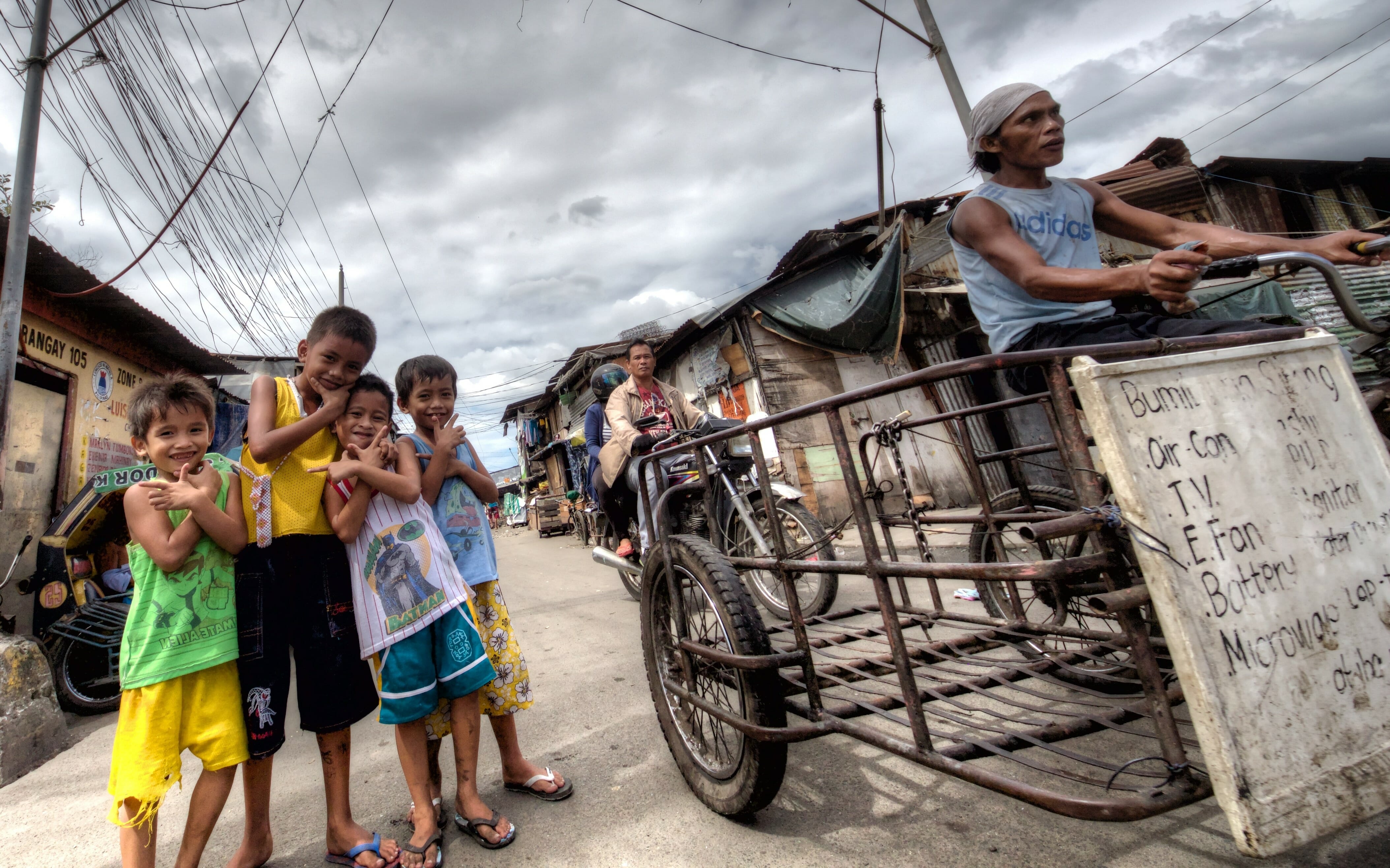 Providing Quality Community Living For Workers - Business Today