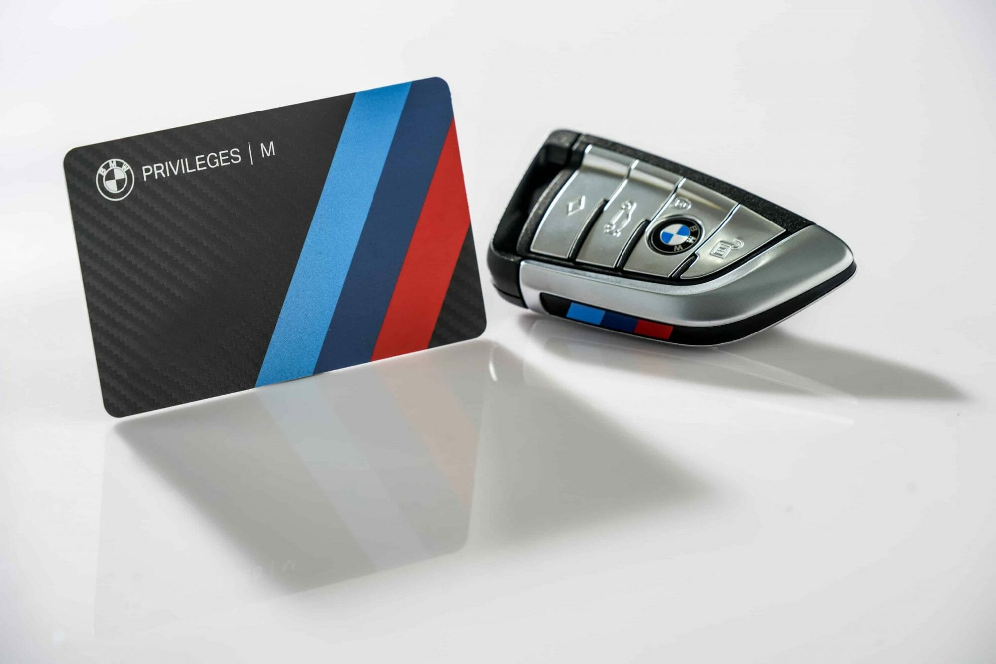Special Privilleges For BMW M Performance Vehicle Owners - BusinessToday