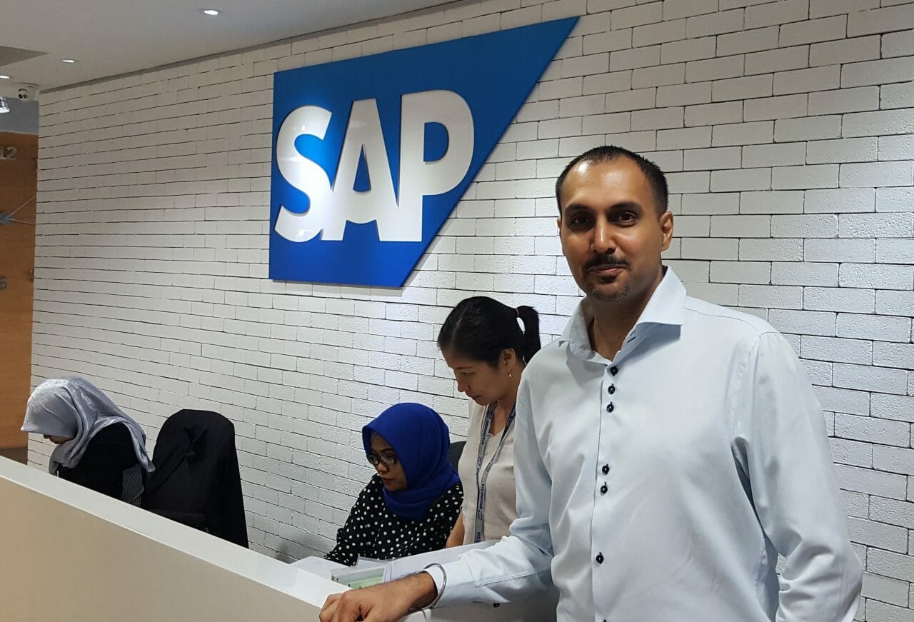 TFP Group sees growth potential in SAP arm, SBOne Solutions - BusinessToday