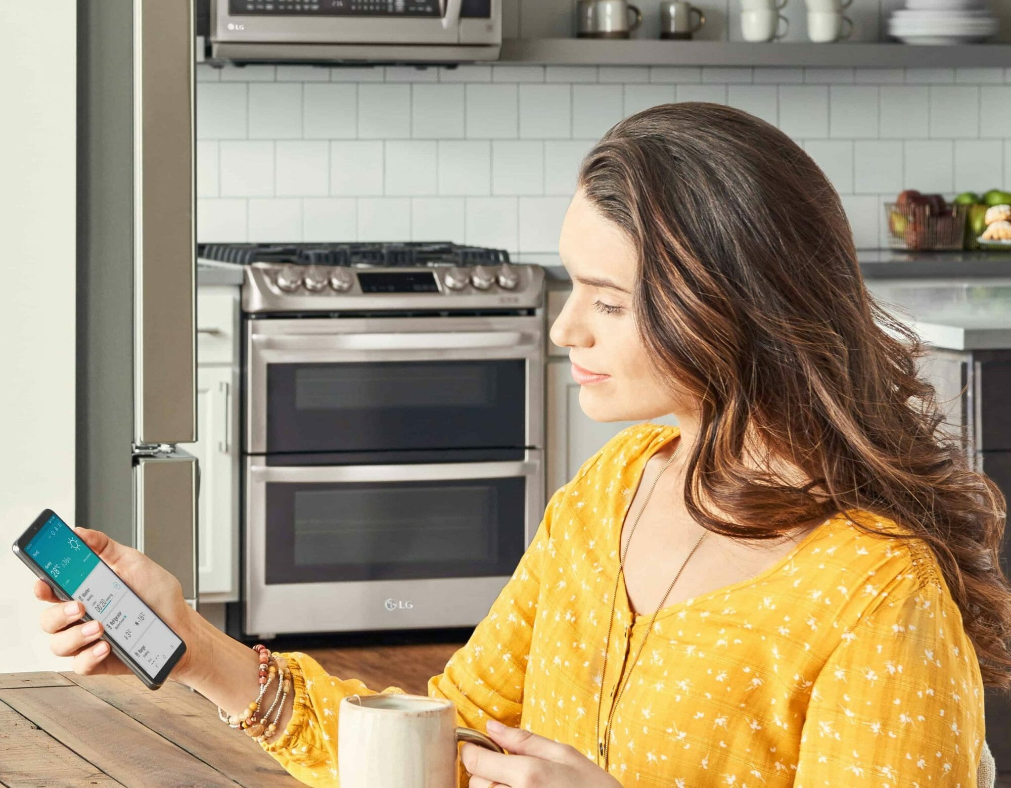 Users Can Talk And Control Home Appliance From Phone | BusinessToday