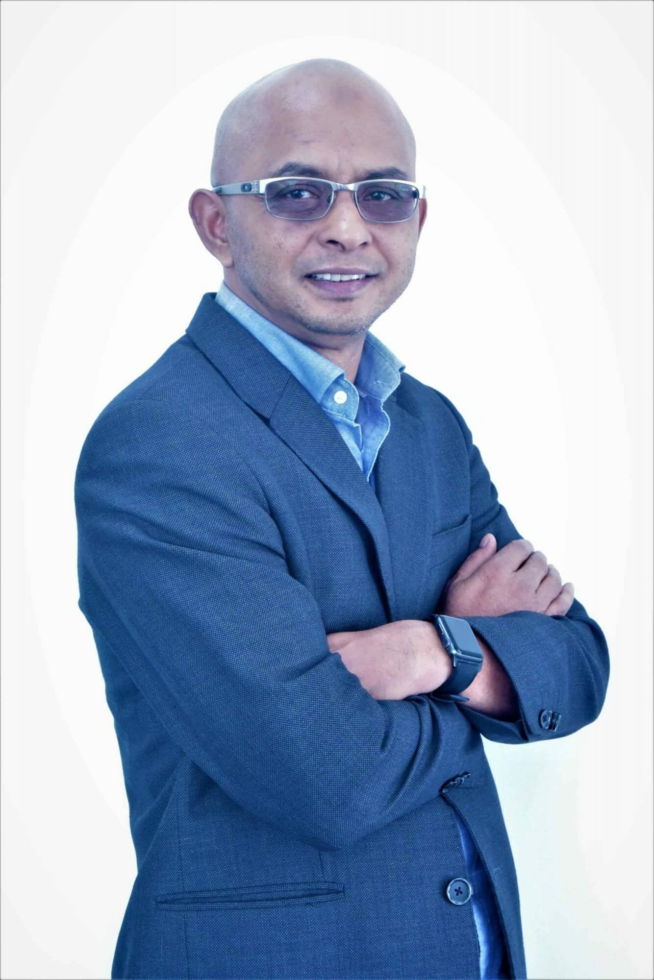 TM One Gets New CEO - BusinessToday