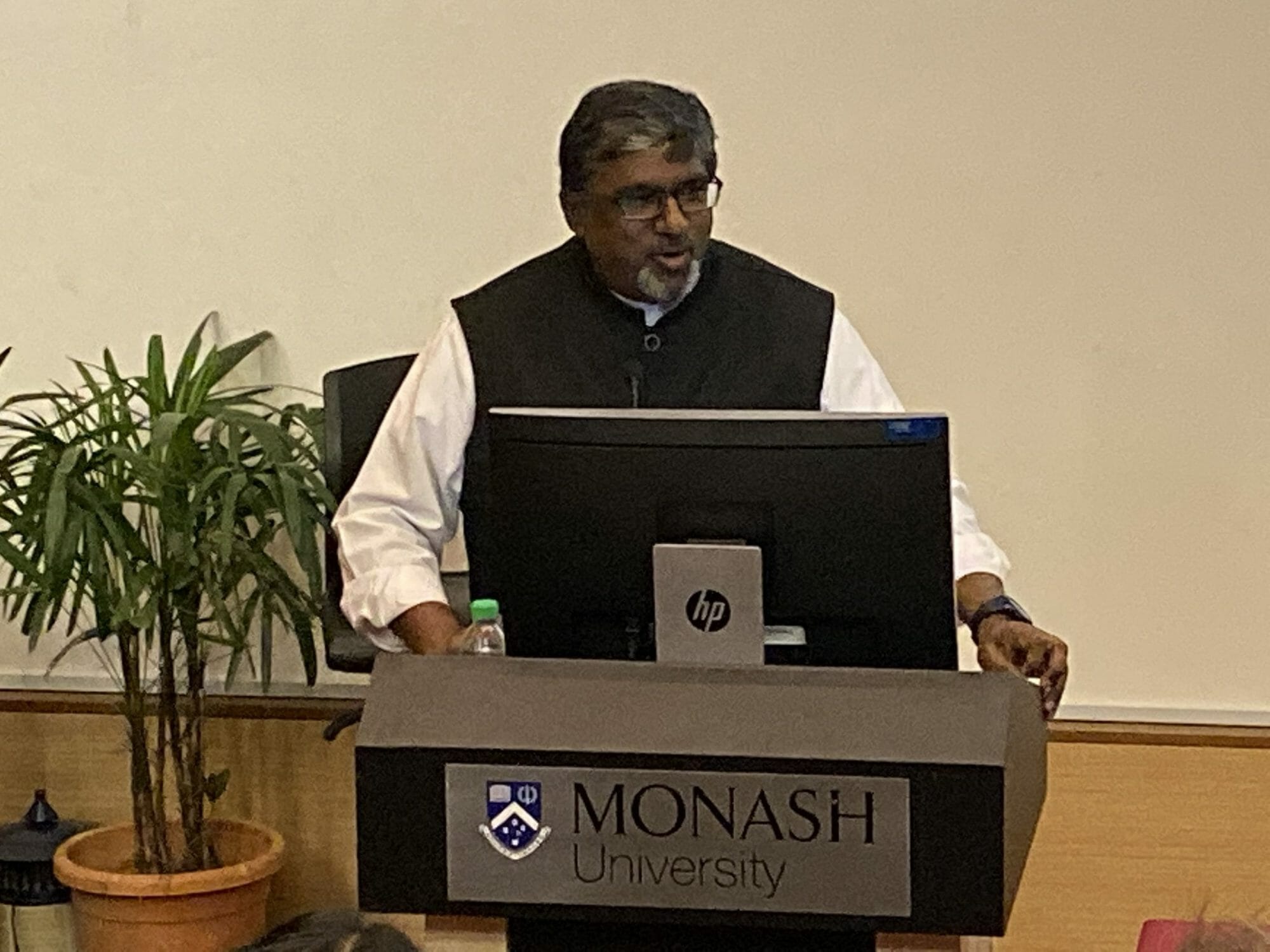 ‘Look East’ to ascend Global Innovation Value Chain, says Monash ...