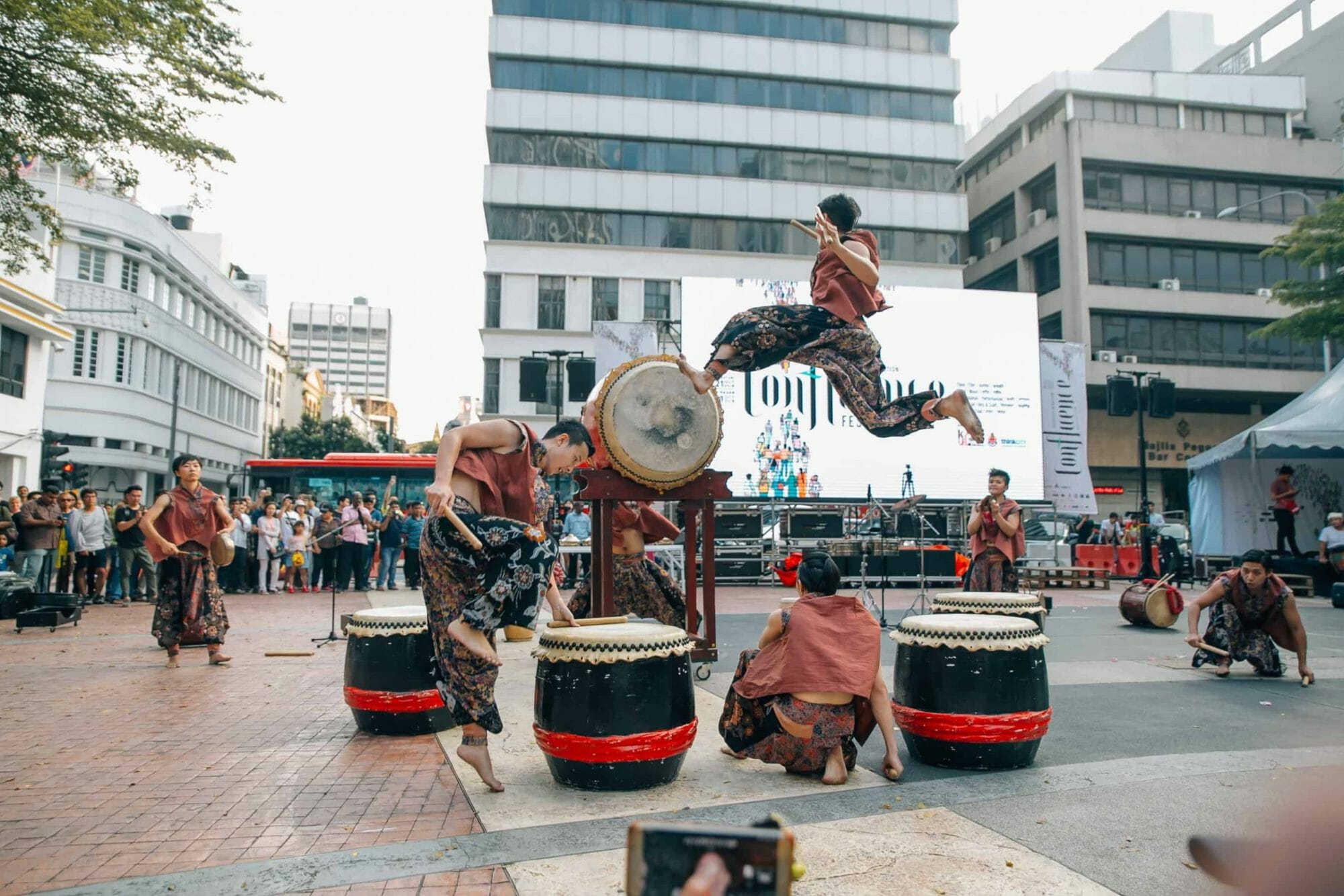 The Kuala Lumpur Creative & Cultural District - BusinessToday