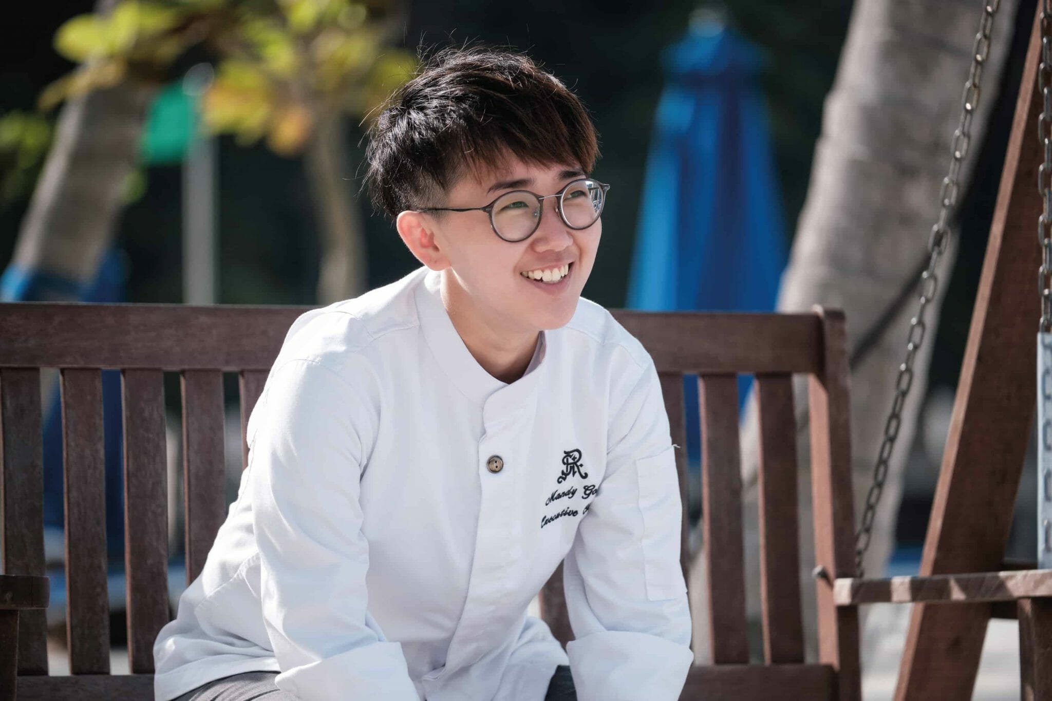 First Woman Executive Chef For The St Regis Langkawi - BusinessToday