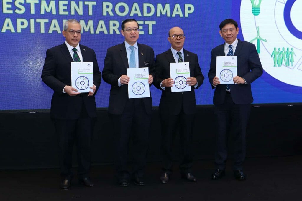 Roadmap For Sustainable Responsible Investment Businesstoday