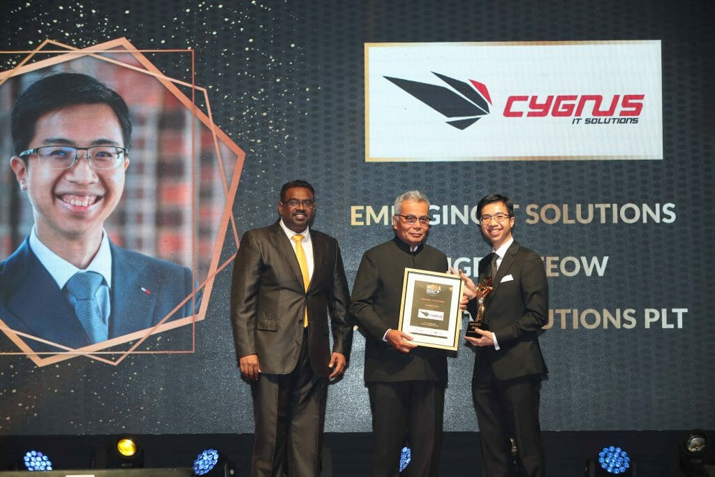 CITS’ Eugene Teow: The cloud is the way of the future | BusinessToday