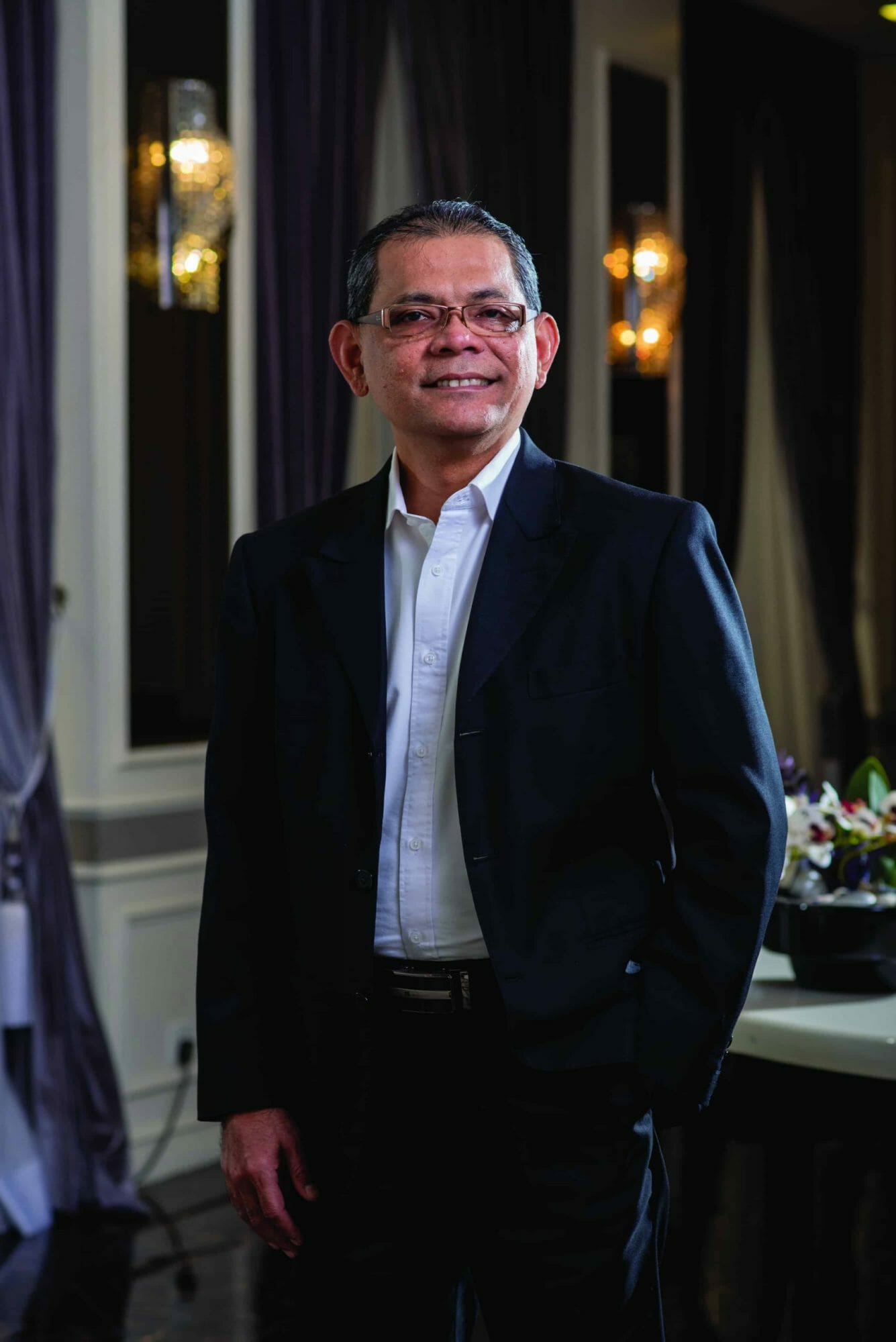 Bringing PWTC Back To Its Glory - BusinessToday