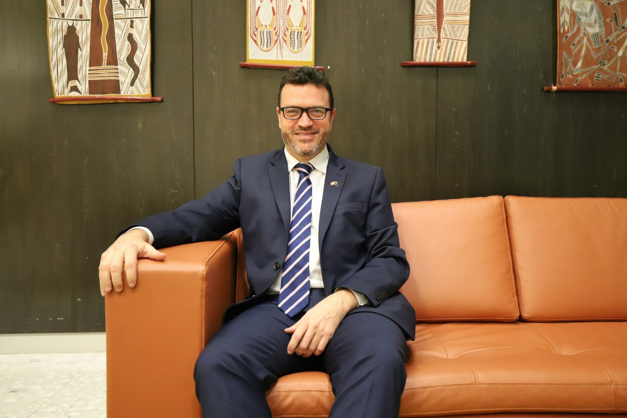 Malaysia Focus Of 'Australia Now' - BusinessToday