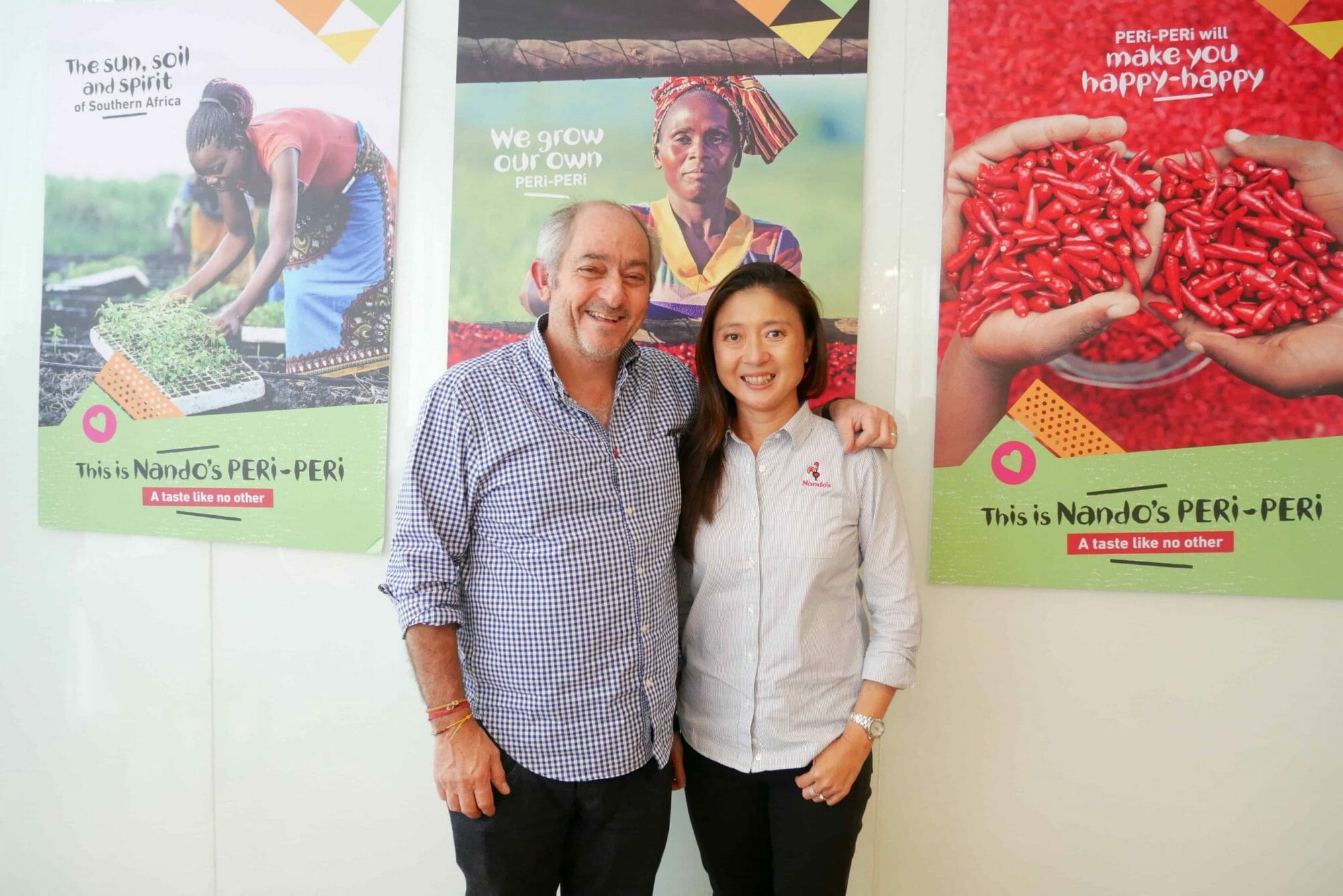 Creating Impact On People's Lives - BusinessToday