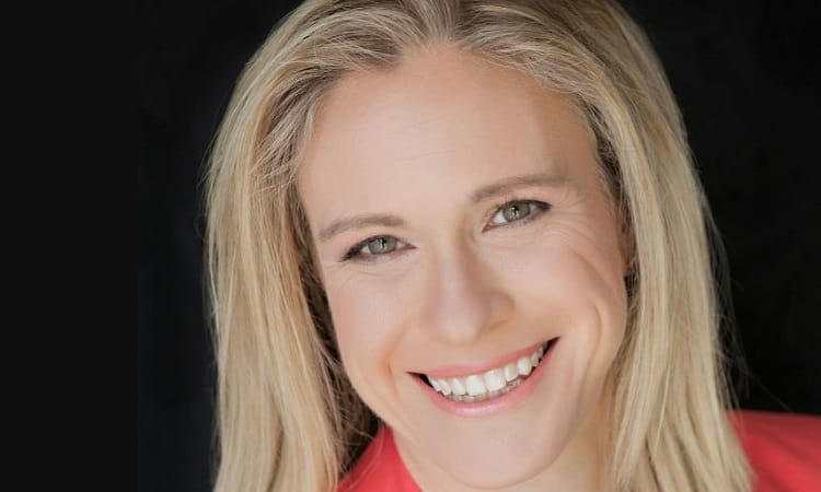 SAP Appoints Rachel Barger as President and Managing Director of ...