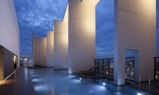 SDB’s The Hub Brings Whole New Dimension To SS2 - BusinessToday