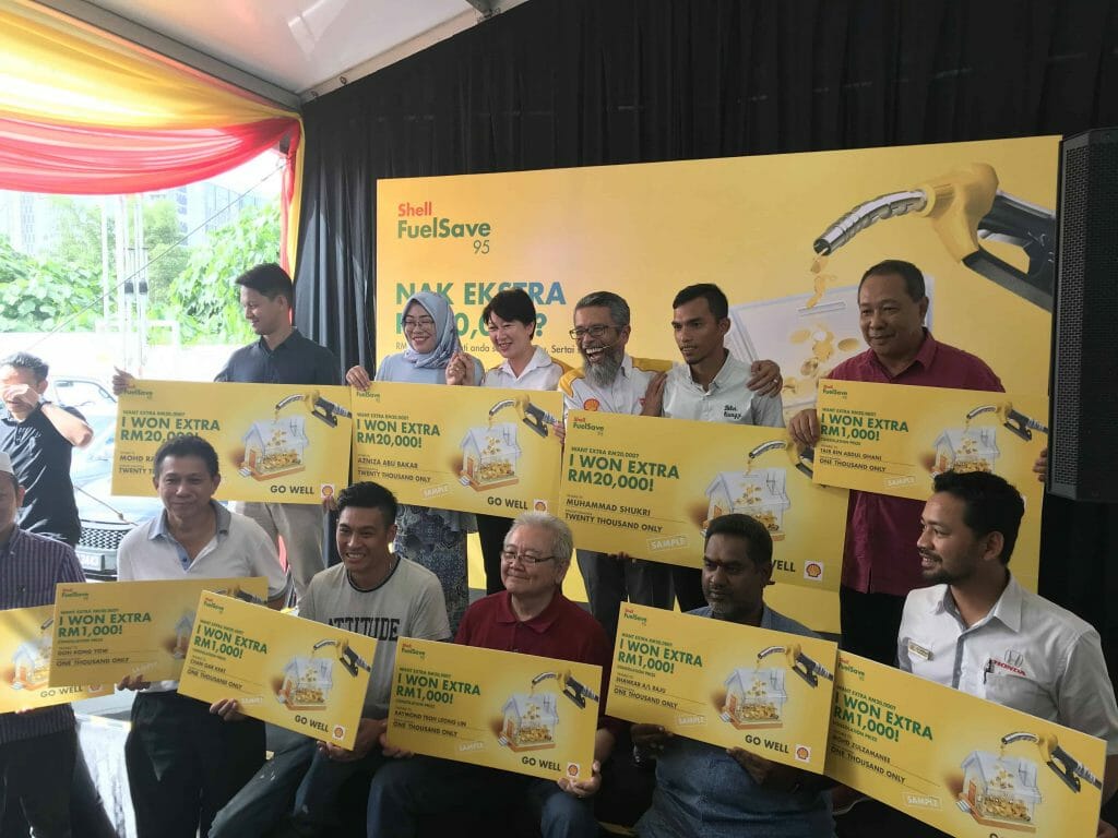 It Pays To Be A Loyal Shell Customer - BusinessToday