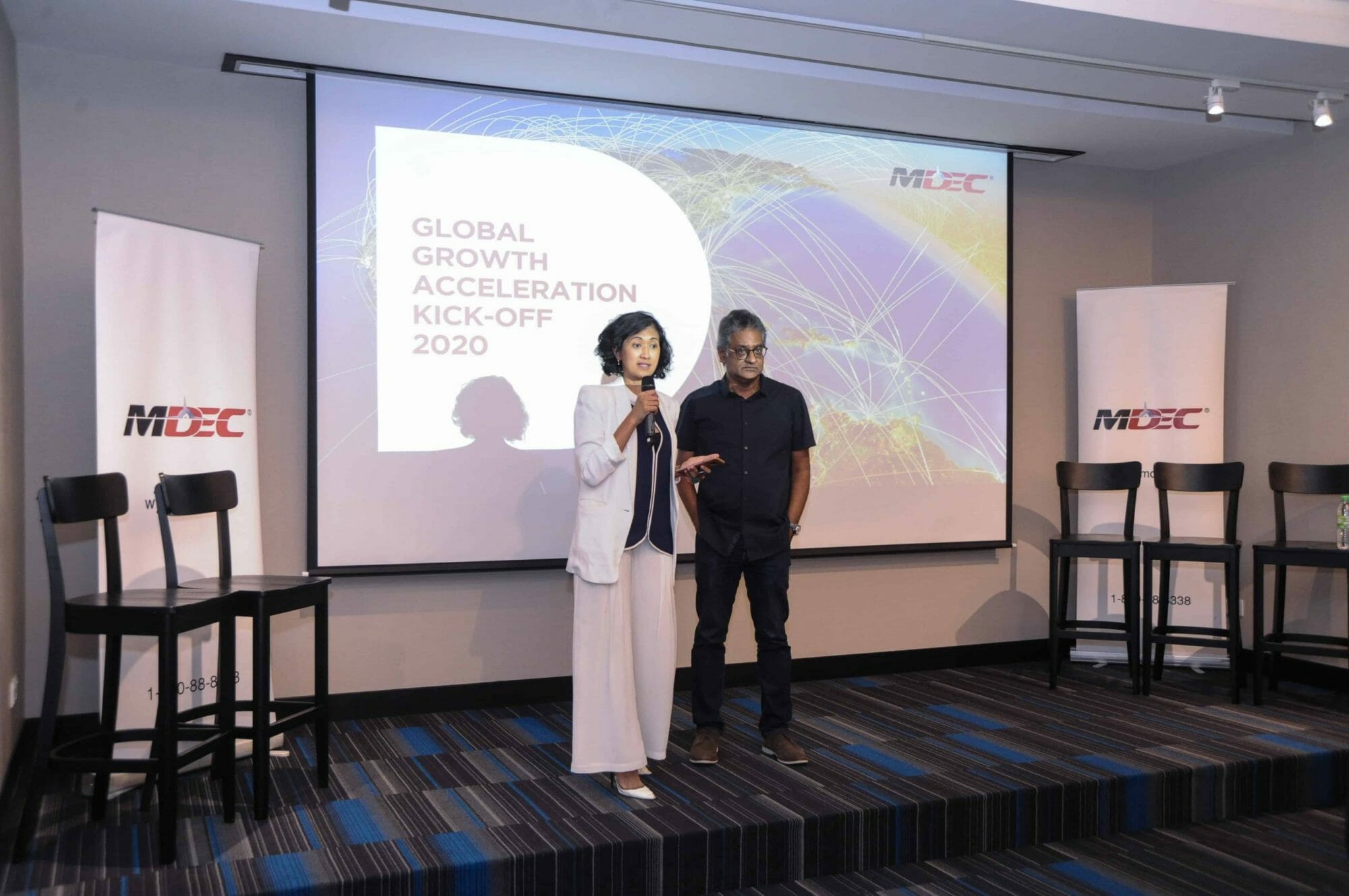 Time For Malaysian Companies To Brag To The World - BusinessToday