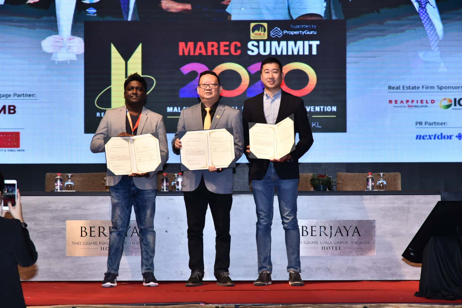 MIEA Adopting Technology To Stay Relevant - BusinessToday