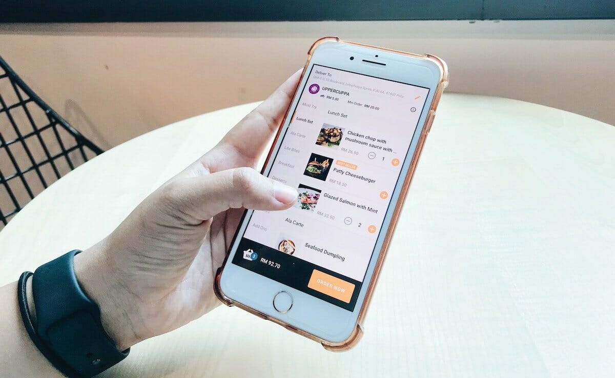 New Feature On StoreHub To Assist F&B Businesses During MCO - BusinessToday