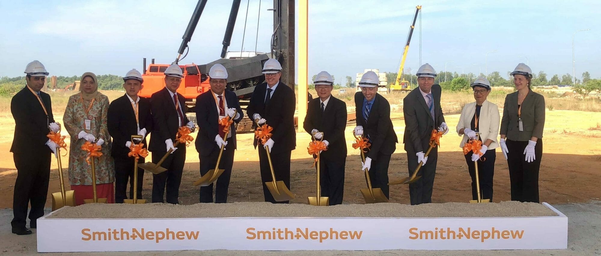 Smith+Nephew To Create 800 New Jobs In Penang - BusinessToday