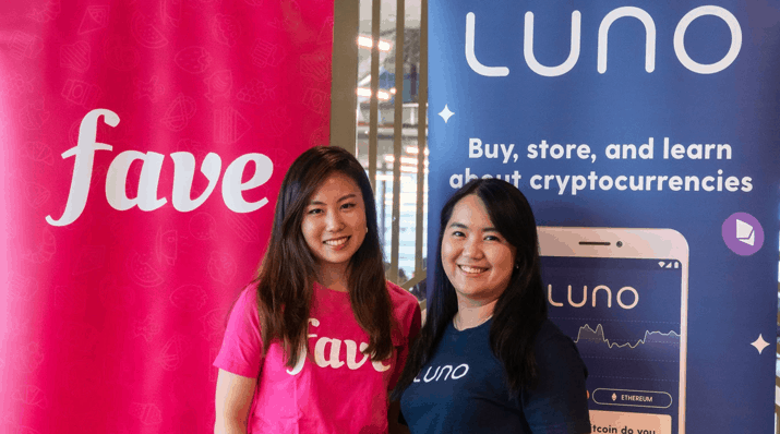 Luno Partners Fave To Promote Smart Spending - BusinessToday