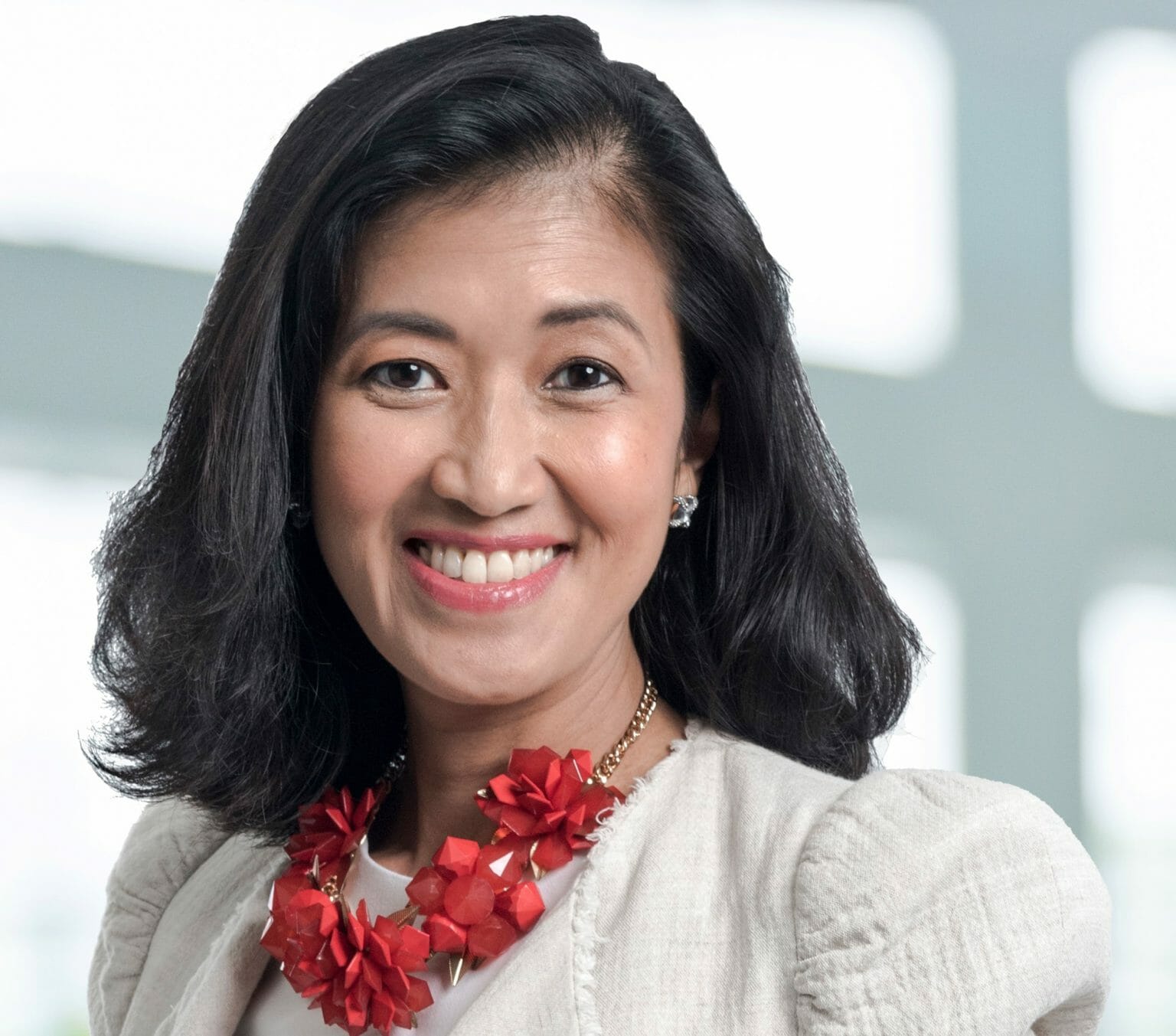 Ex-MDEC CEO Surina Shukri Appointed To AirAsia Group Board