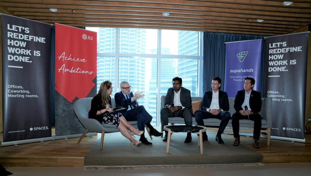 How The Future Of Work Culture Can Help Business Grow - BusinessToday