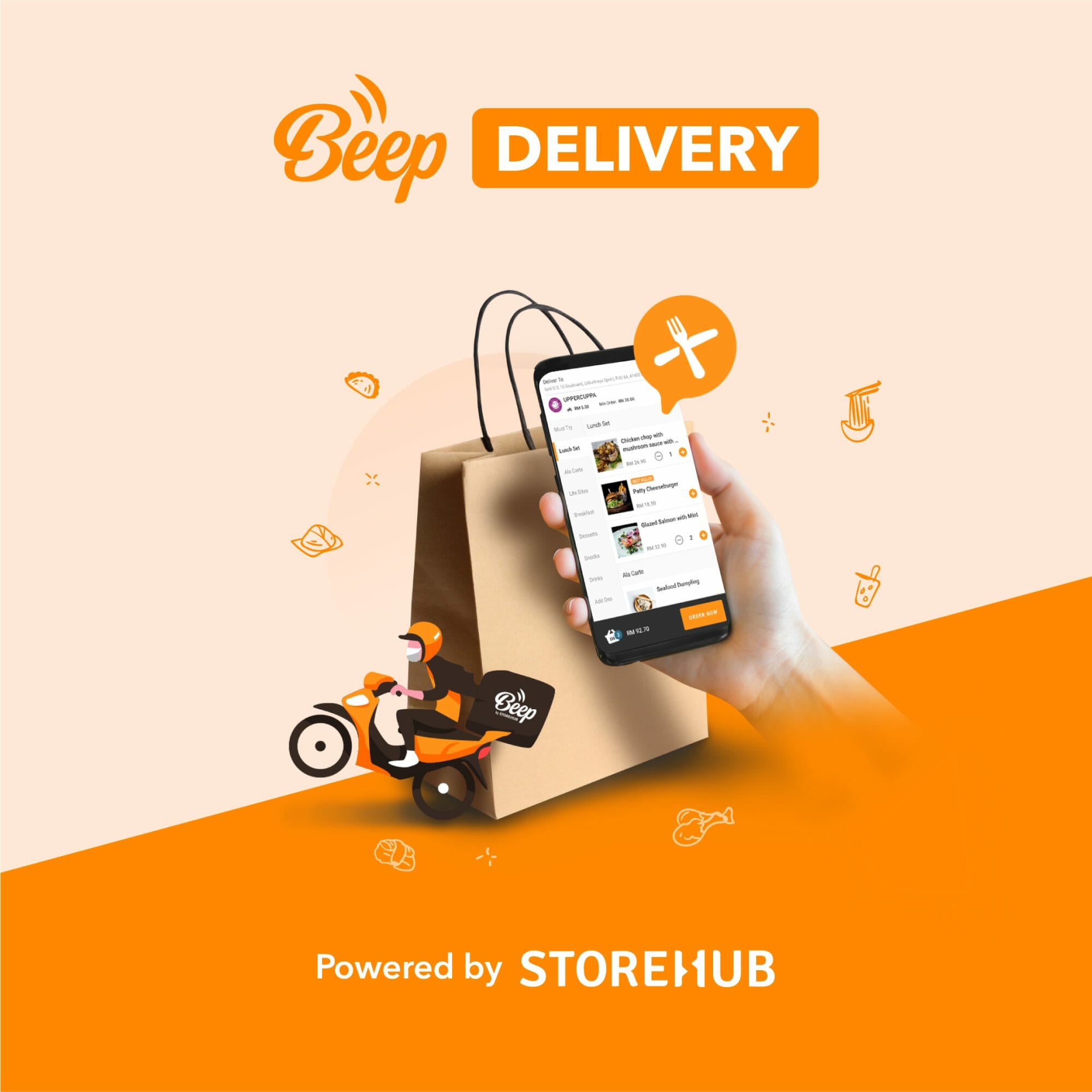 New Feature On StoreHub To Assist F&B Businesses During MCO - BusinessToday