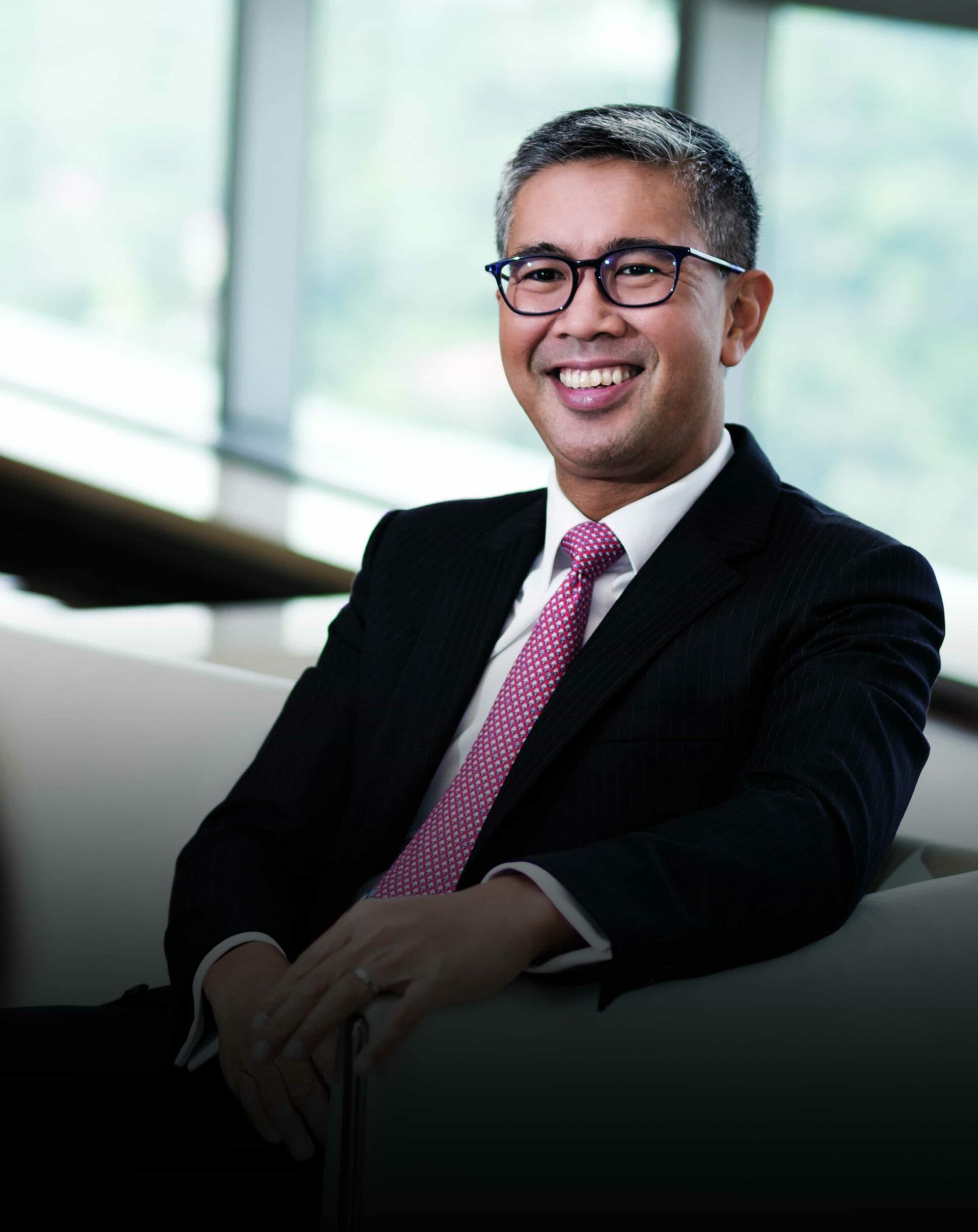 CIMB Group CEO appointed as Finance Minister - BusinessToday