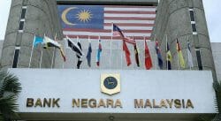 Bank Negara cuts OPR by 50 bps as economic conditions to prove ...