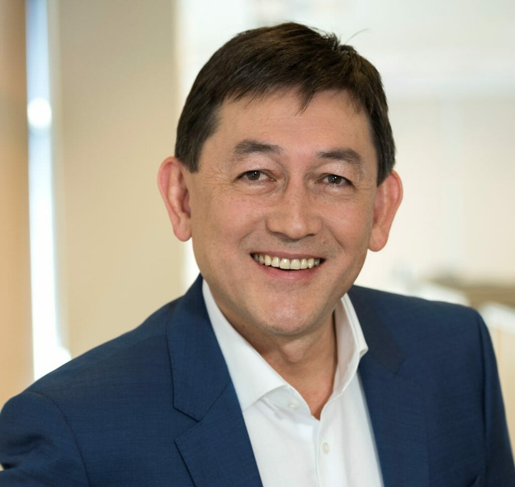 Intel Malaysia supports the nation's healthcare system and frontliners ...