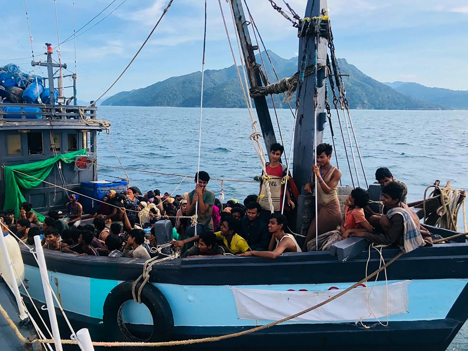 Legal Fraternity Calls On Malaysia To Chose Humanity Over Vitriol