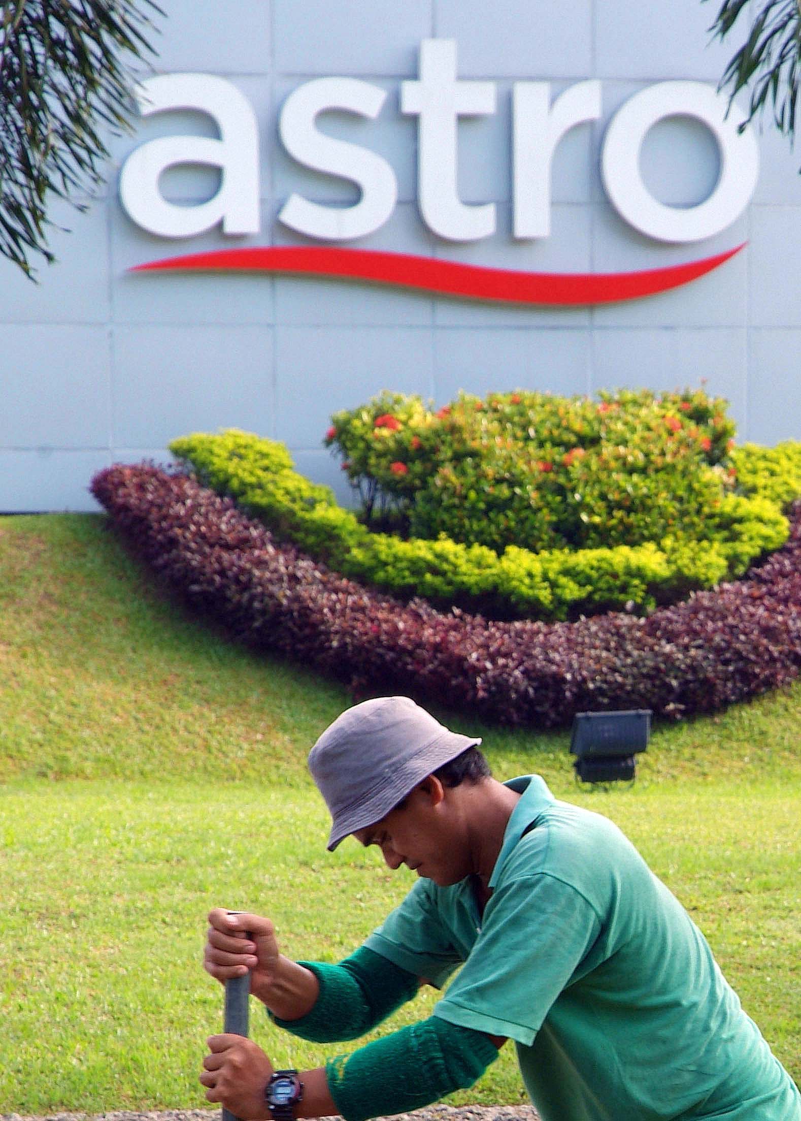 Astro Malaysia confirms one Covid-19 positive employee - BusinessToday