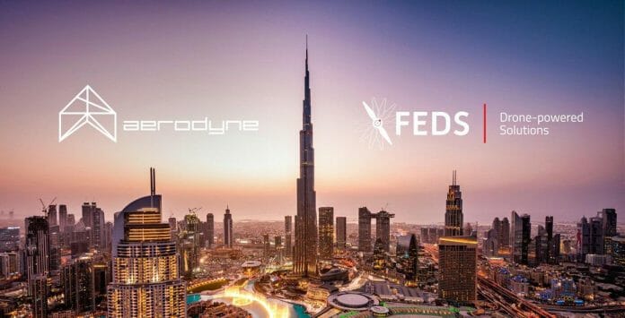 Aerodyne makes strategic investment in the Middle East - BusinessToday