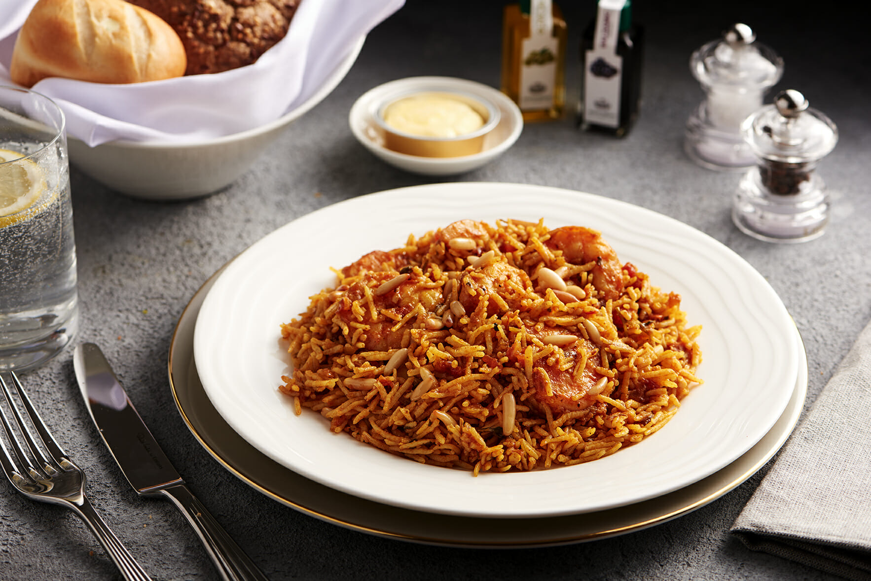 Taste the world at home with Emirates - BusinessToday